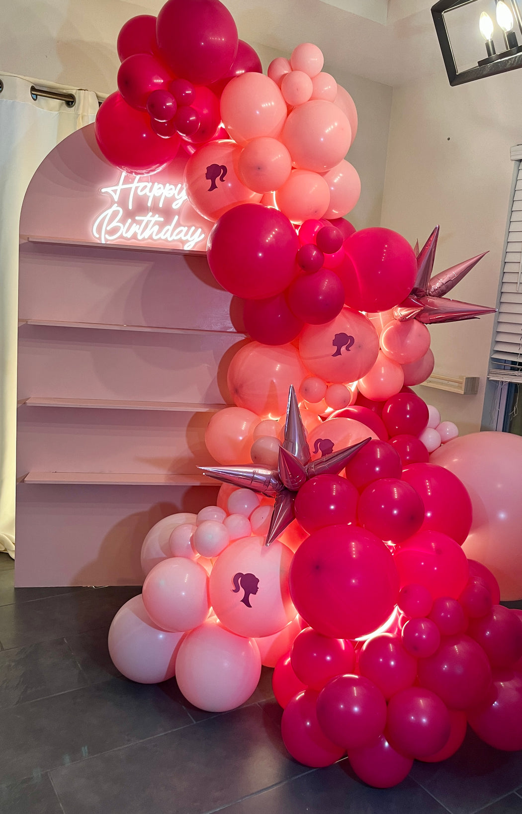 Backdrop Panels & Walls – Brightside Events - Party Decor Rental in Orlando